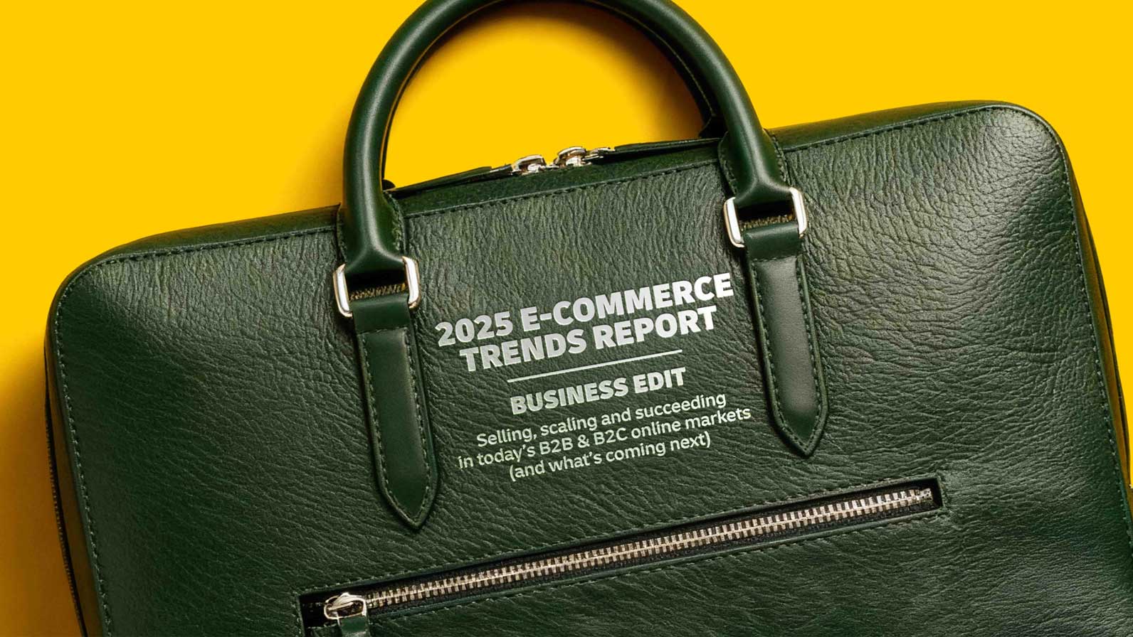 Oct 07, 2025: DHL unveils first global e-commerce business report: AI ...