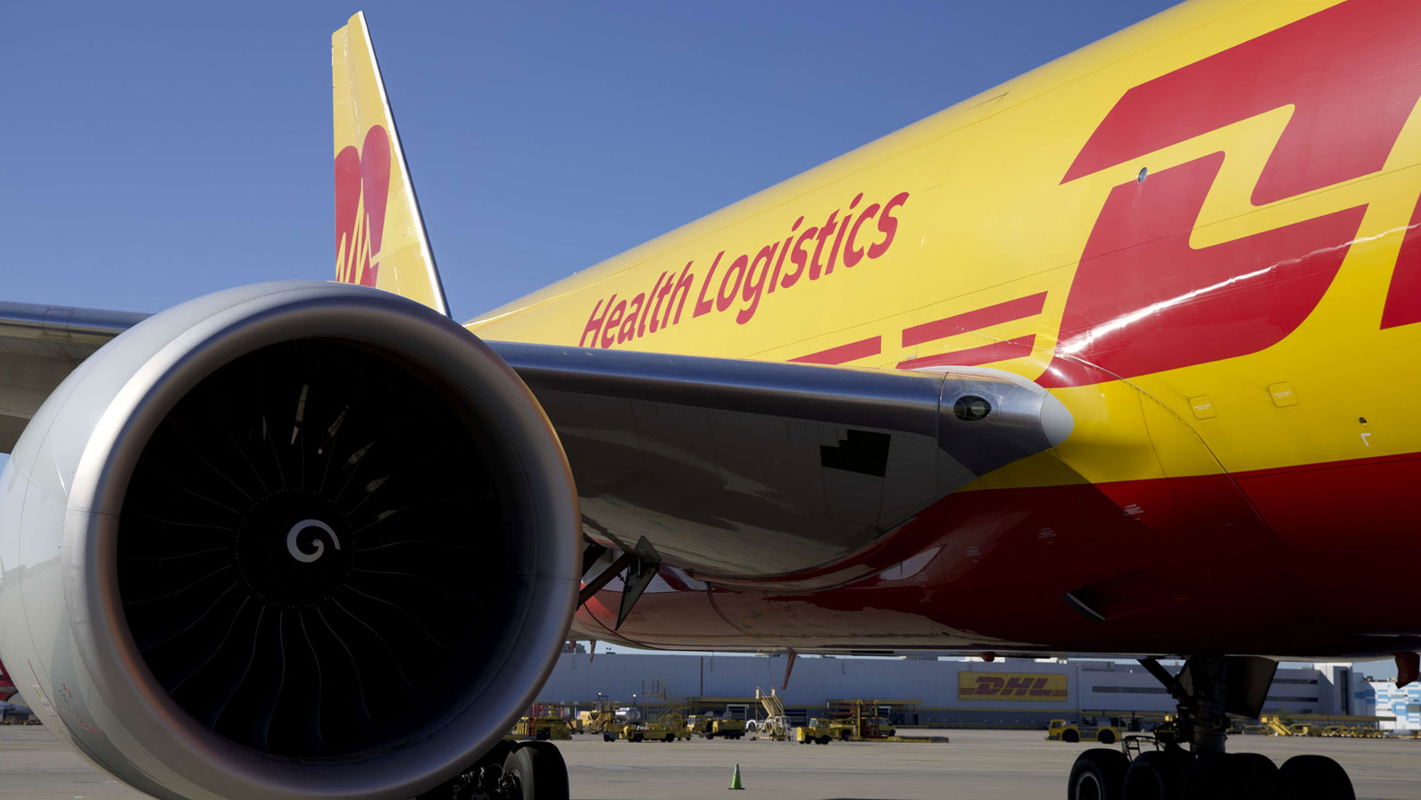 Feb 19, 2026: DHL Group expands Airfreight Cold Chain Network to ...