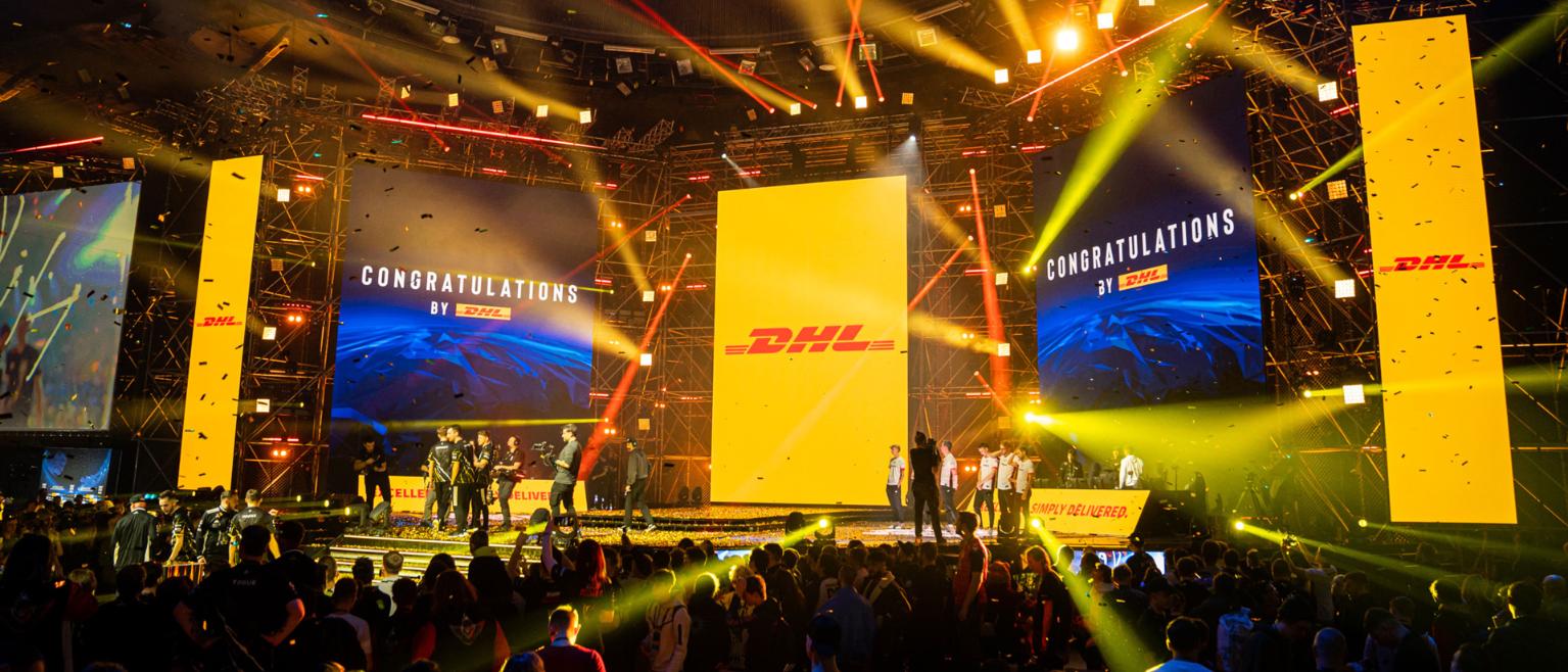DHL Group