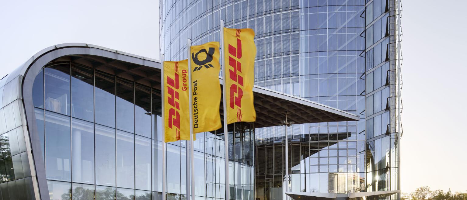 Media - DHL Group