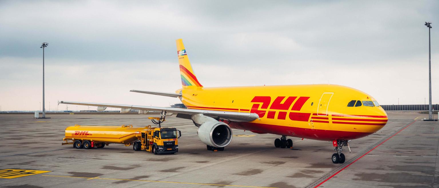 DHL Group