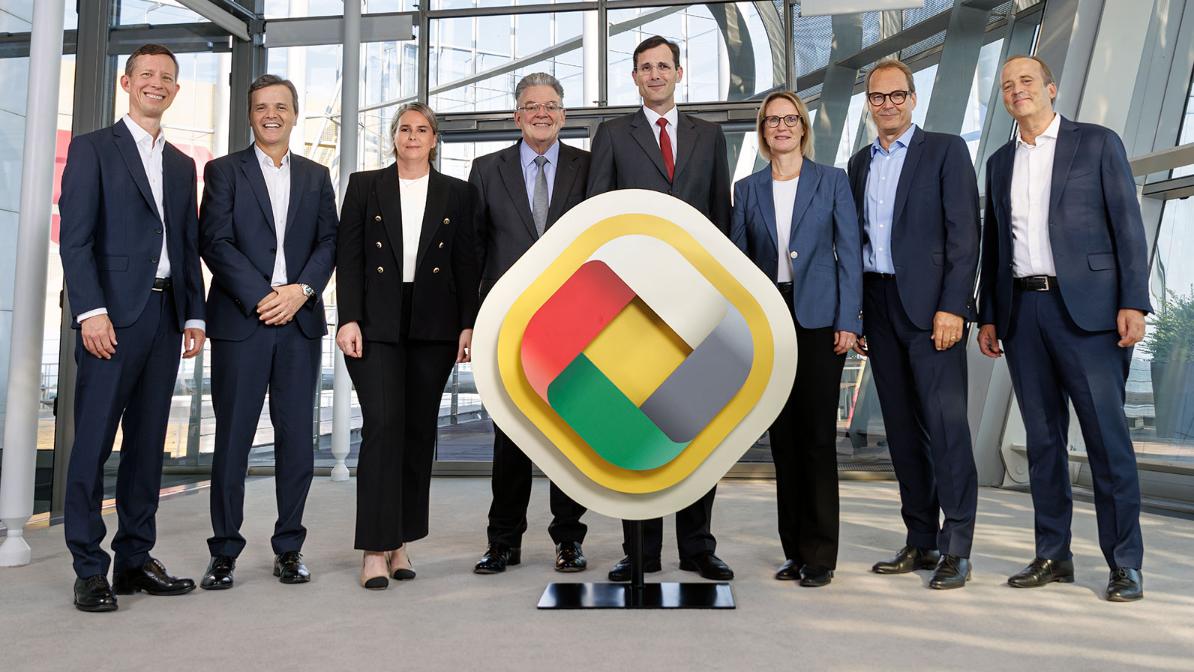 Strategy - DHL Group