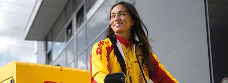 DHL Group | Sustainability Roadmap