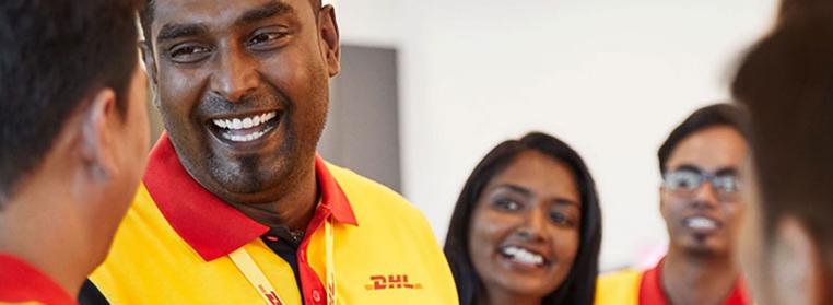 DHL Group | Sustainability Roadmap