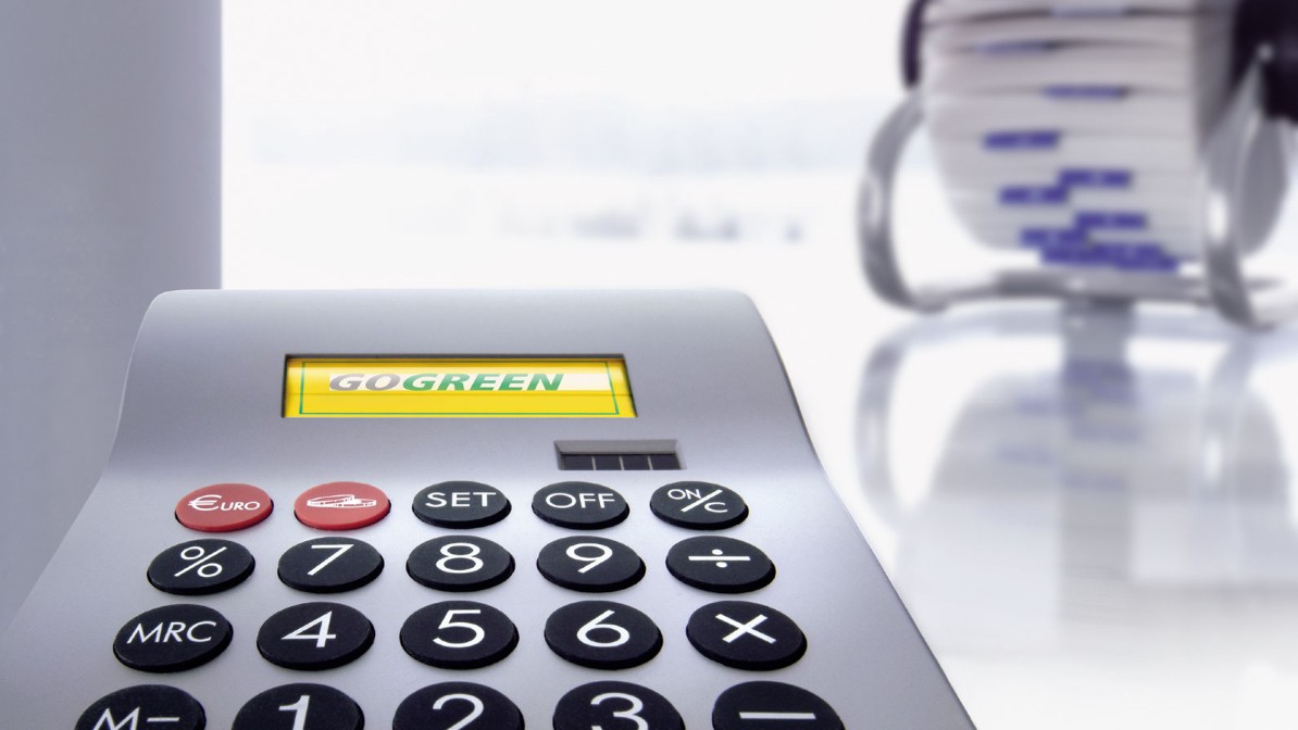 Measuring emissions - DHL Group