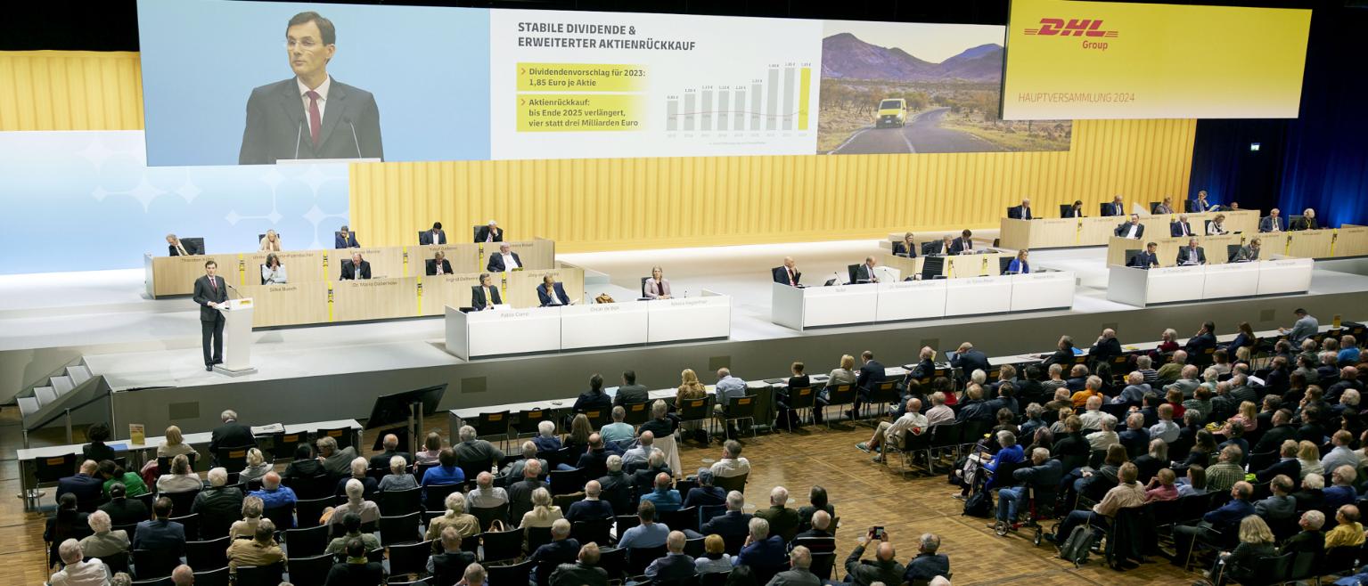 DHL Group