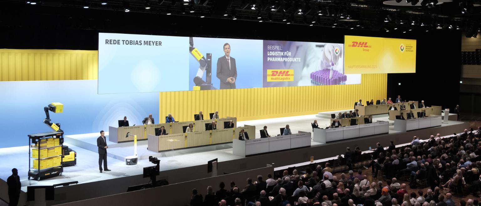 DHL Group