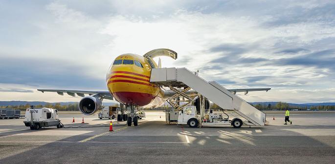 About us - DHL Group