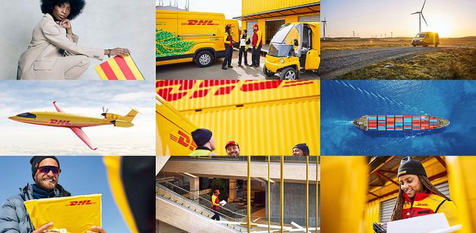 Press releases - DHL Group