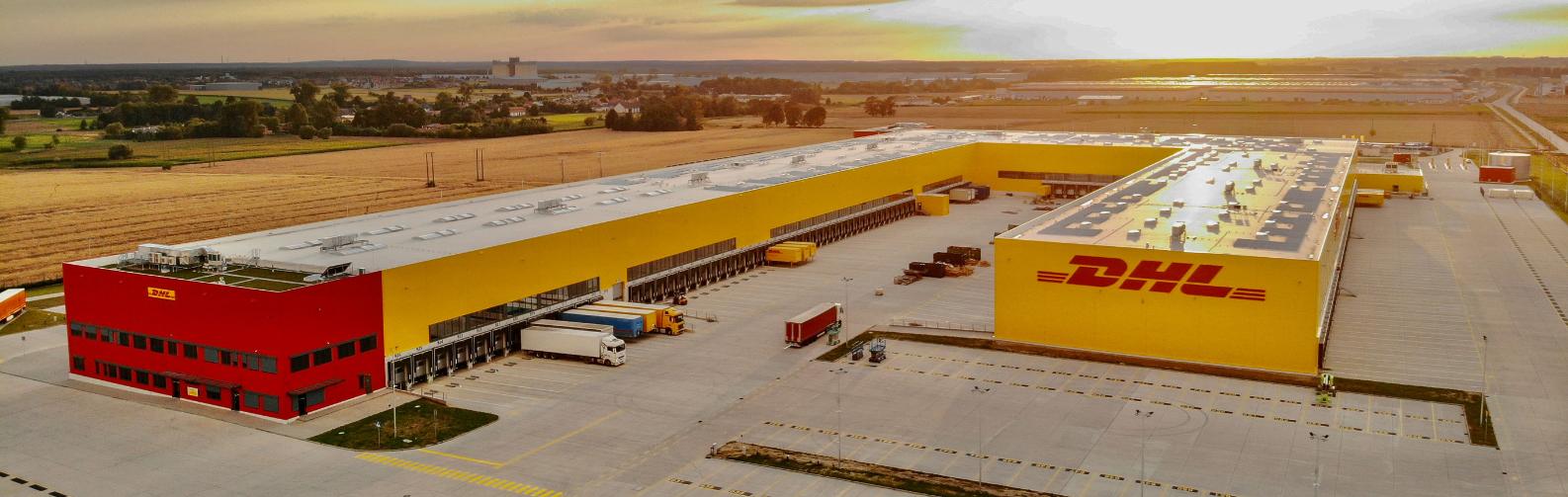 Mar 01, 2024: DHL opens new International Logistics Center in Poznan ...