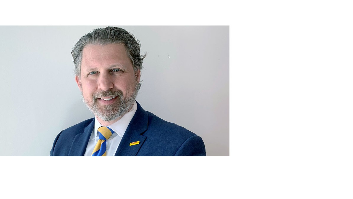 DHL Group | Corporate Public Affairs