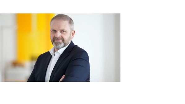 DHL Group | Corporate Public Affairs