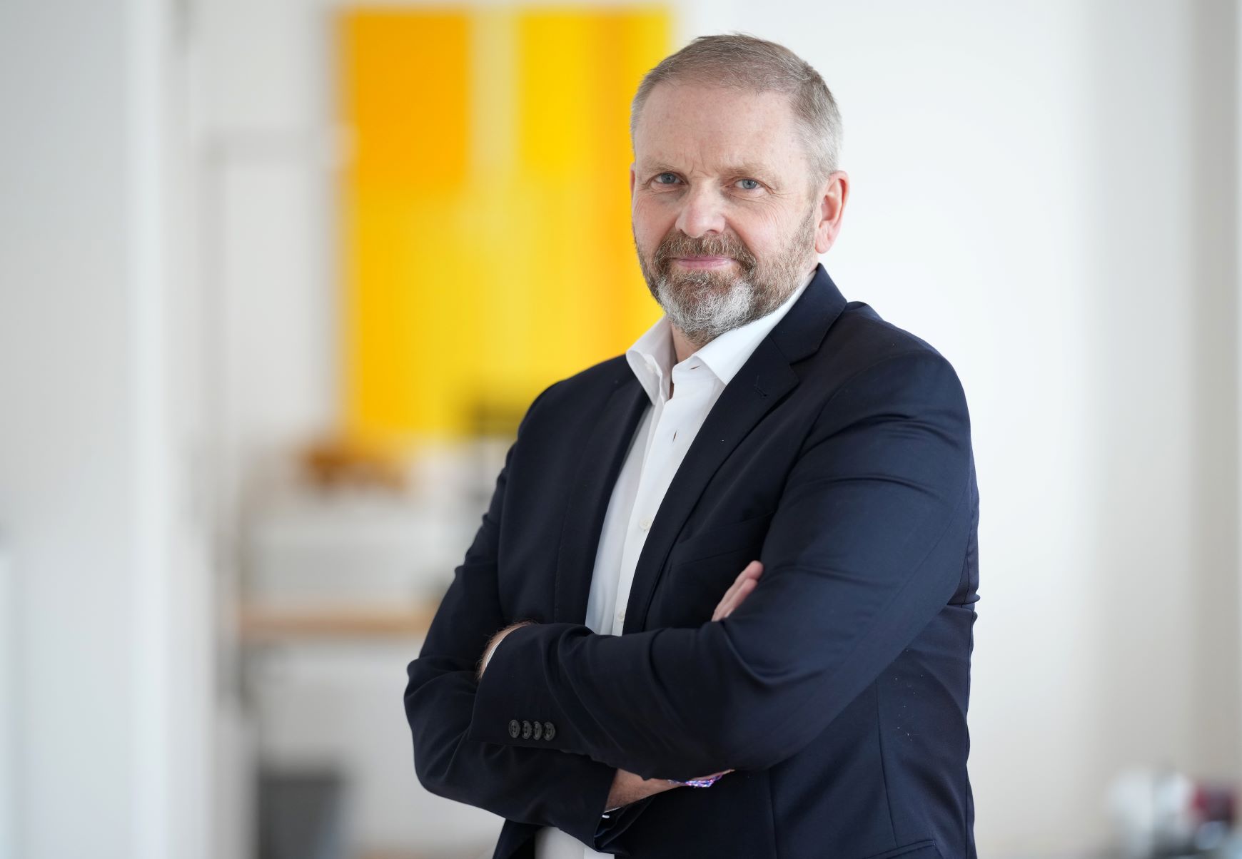 DHL Group | Corporate Public Affairs