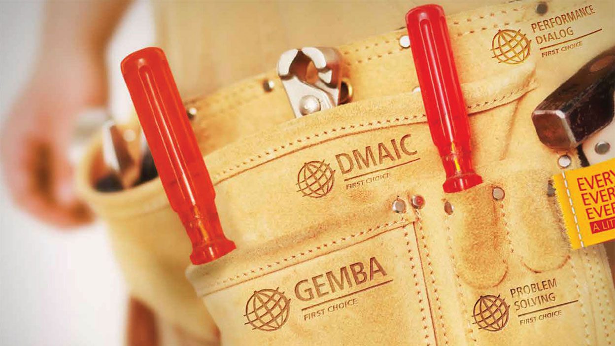 DHL Group | First Choice