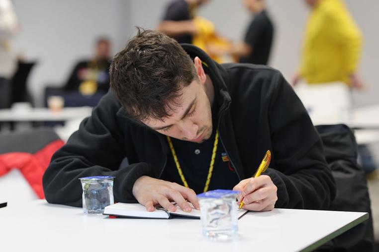 DHL Academy of Humanitarian Logistics - DHL Group
