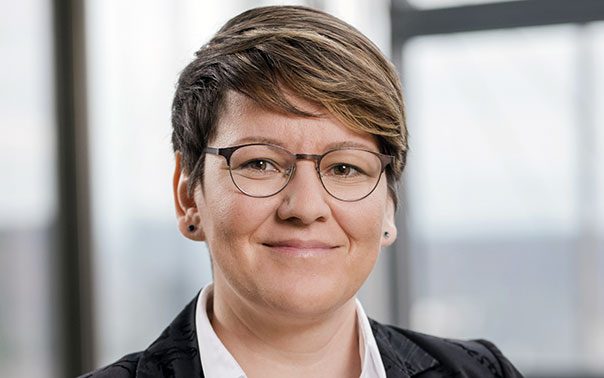 Pressekontakte - DHL Group