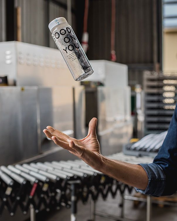 Sustainable Procurement - DHL Group